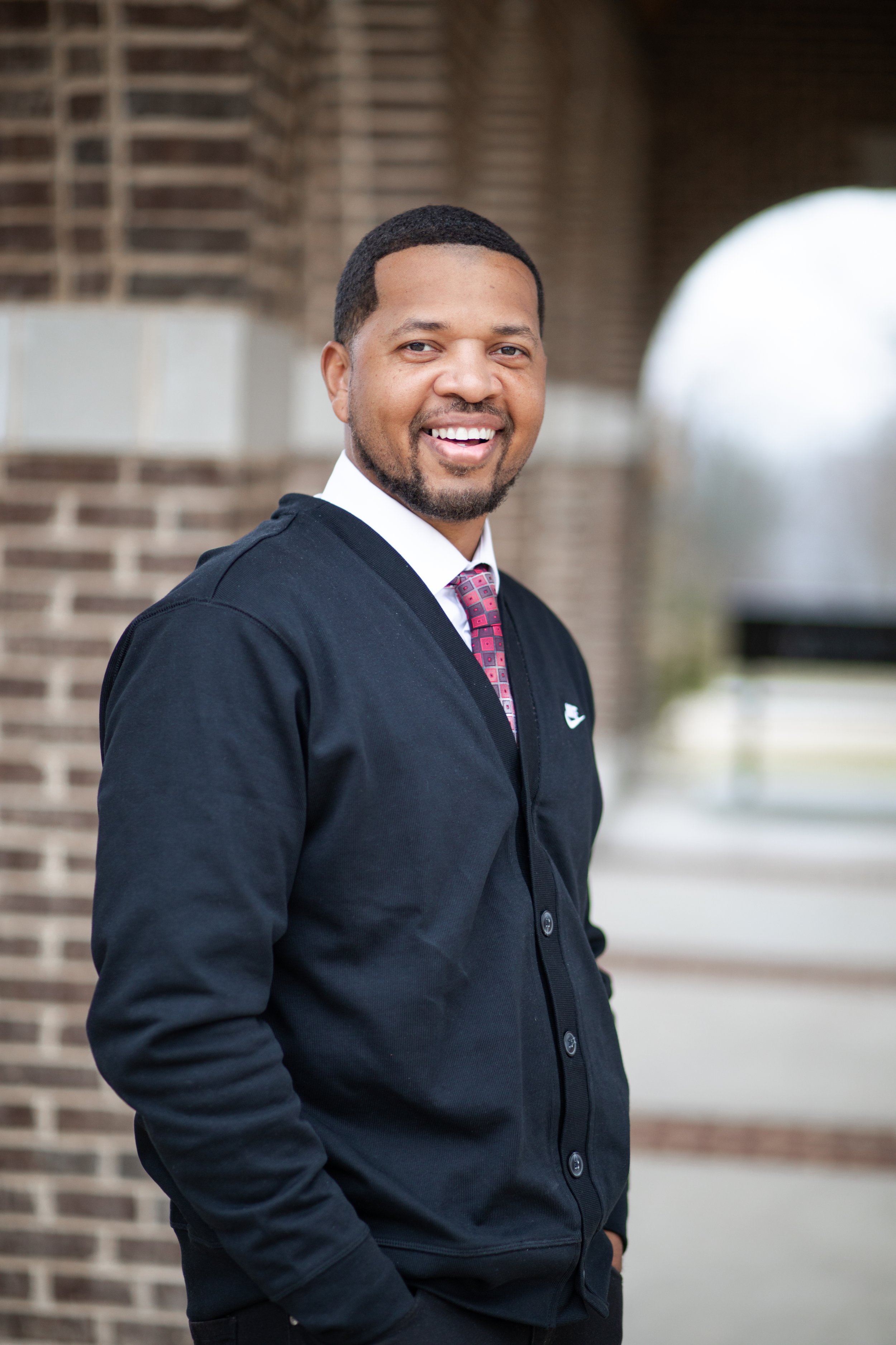 Carl Kincaid — AVENUE CHURCH