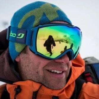 Board & Advisors — American Avalanche Association