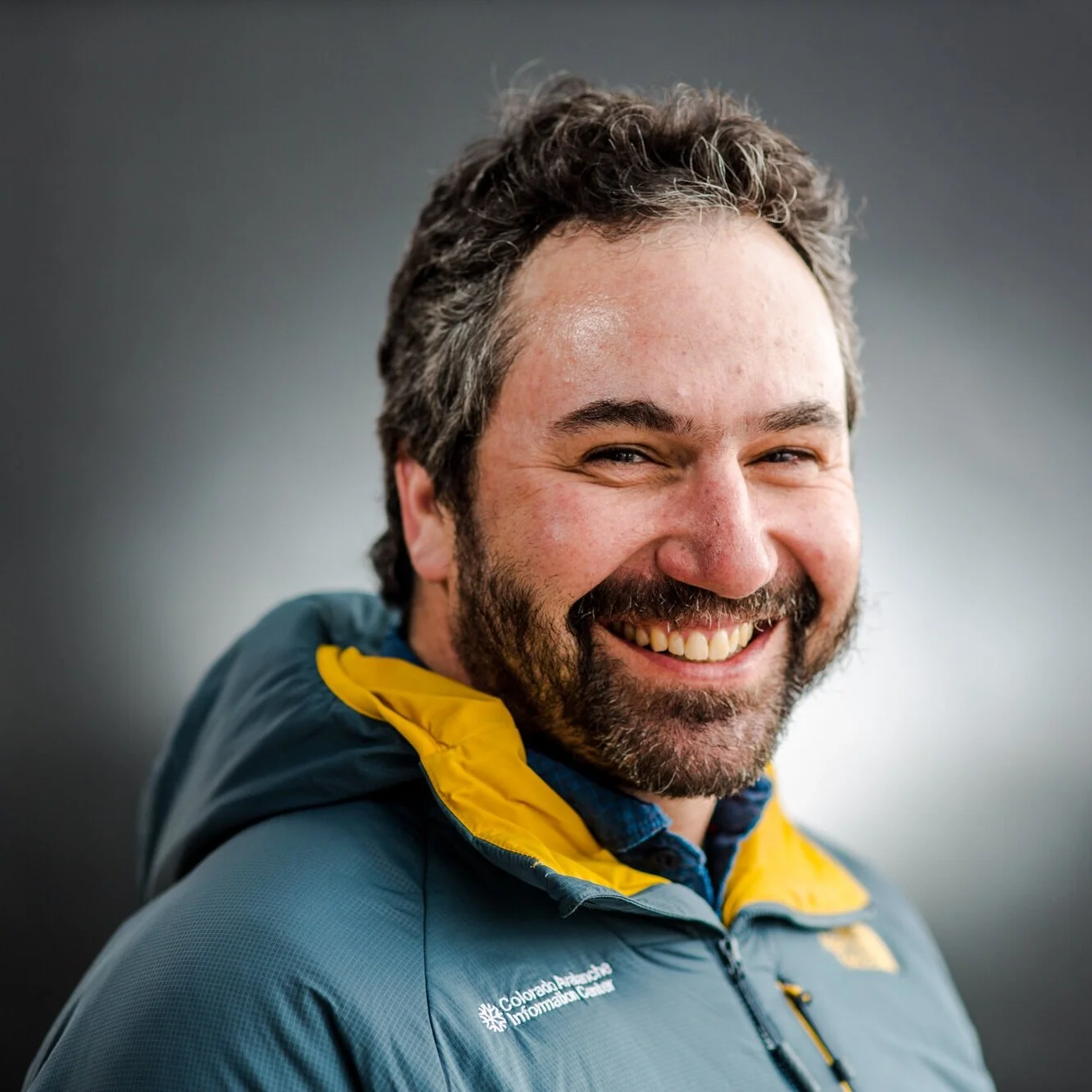 Board & Advisors — American Avalanche Association