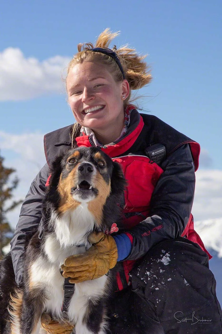 Avalanche Dog Memorial List — American Avalanche Association
