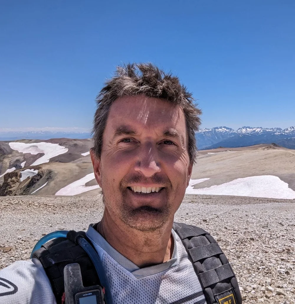 Board & Advisors — American Avalanche Association