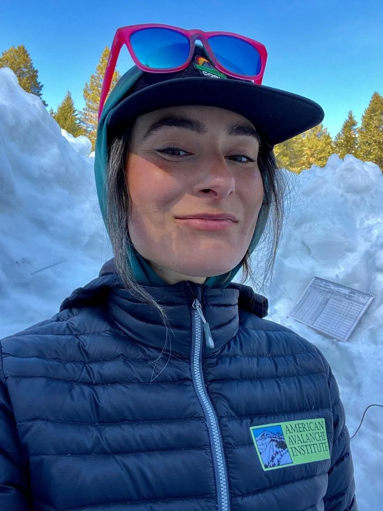 Board & Advisors — American Avalanche Association