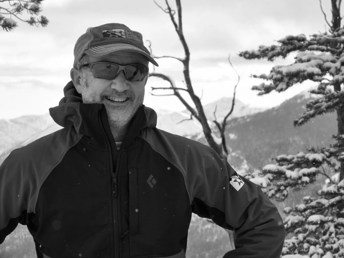 Board & Advisors — American Avalanche Association
