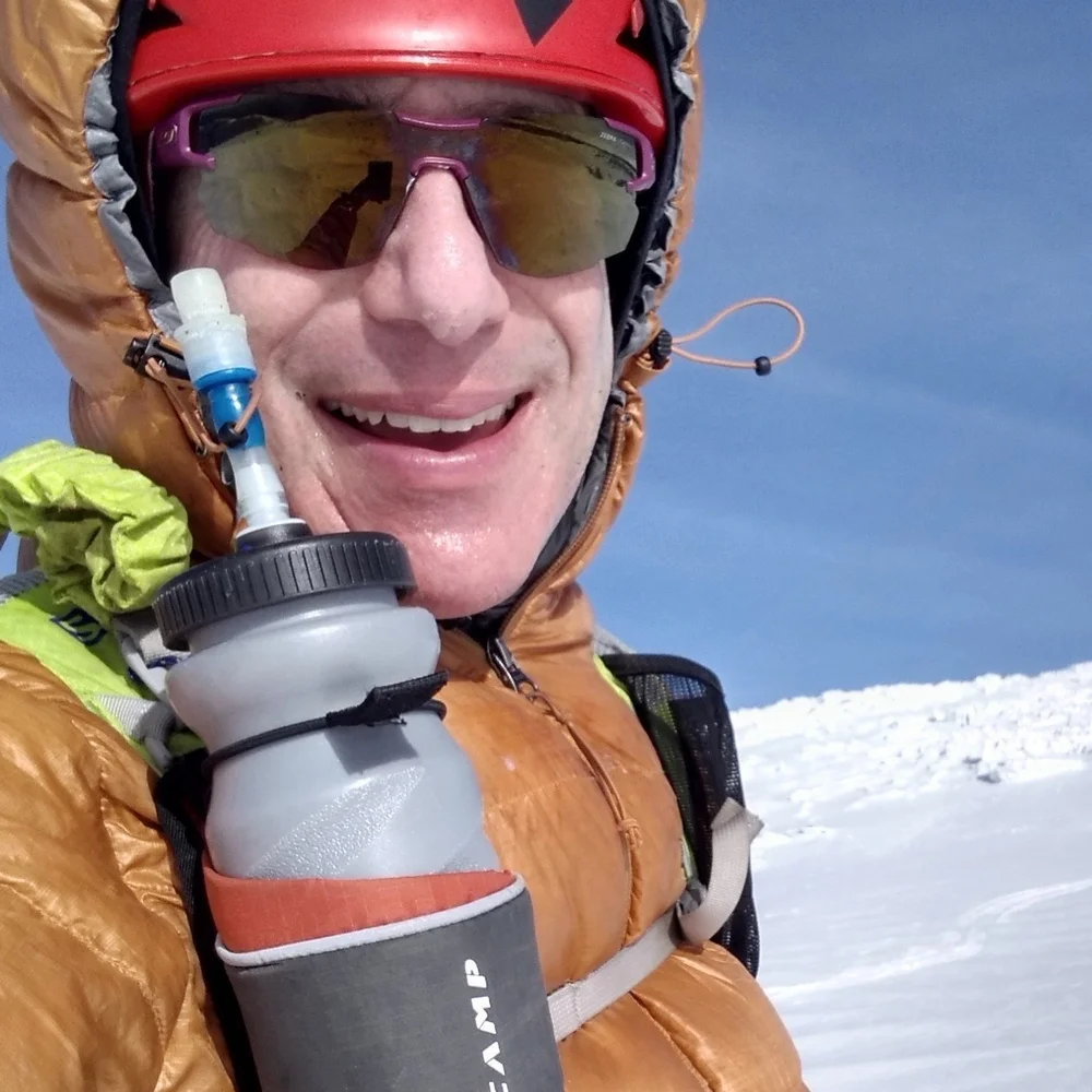 Board & Advisors — American Avalanche Association