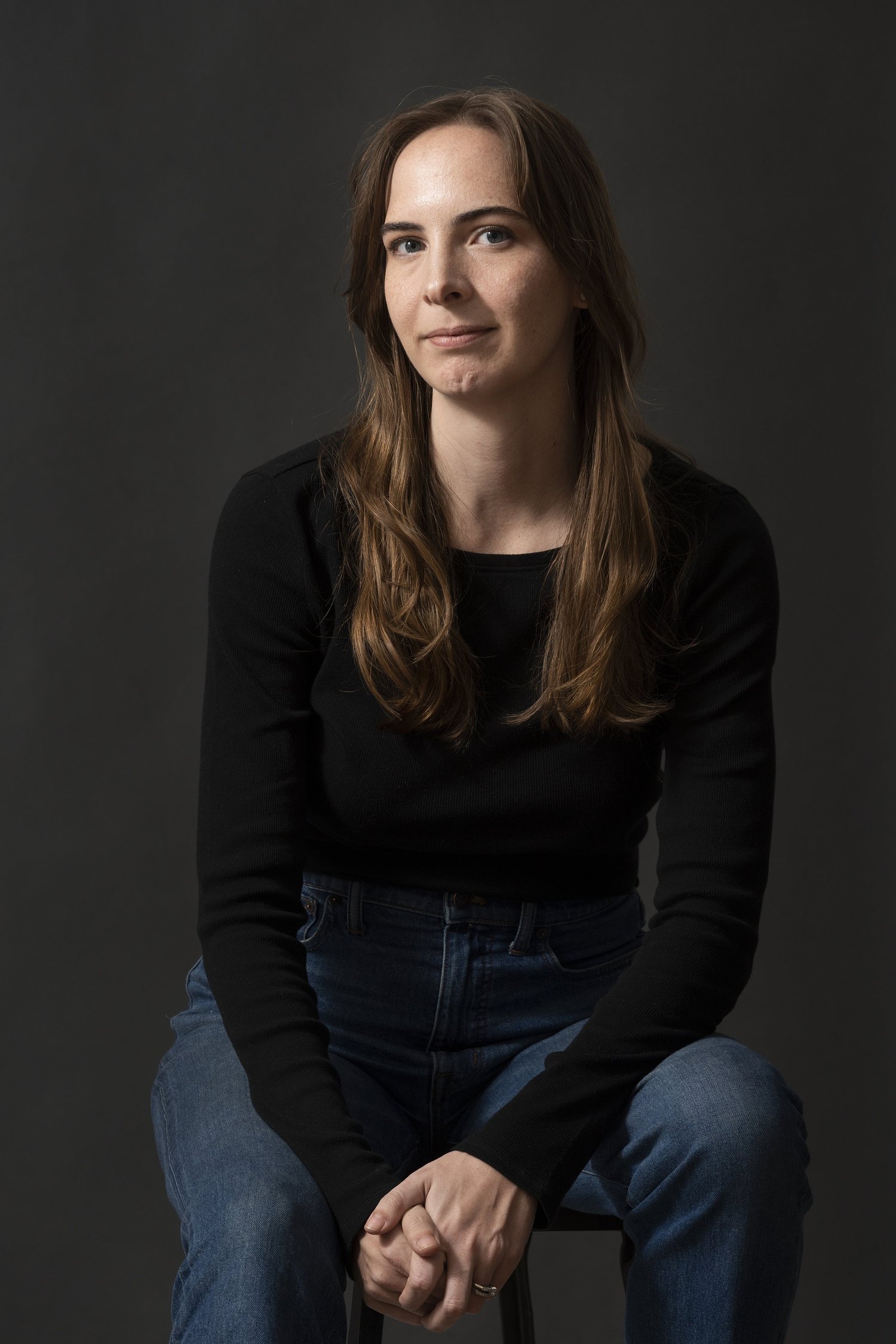 Colleen Dulle