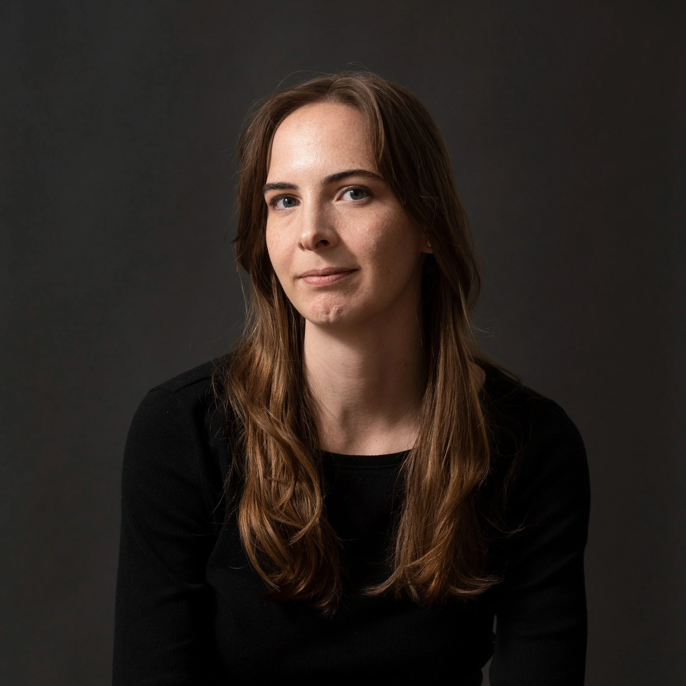 Struck Down, Not Destroyed — Colleen Dulle