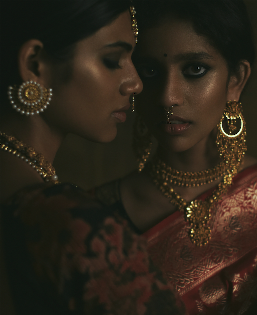 Amrapali Jewellery Designs