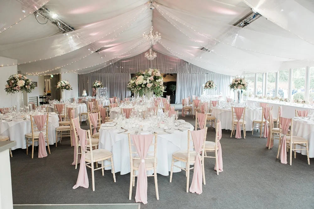 Braxted Park — Kirsty Kay Photography