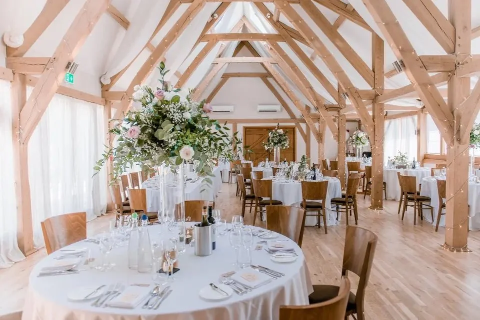 Bassmead Manor Barns — Kirsty Kay Photography