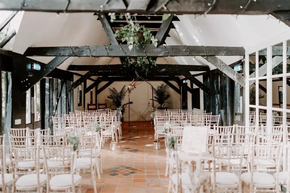 South Farm — Kirsty Kay Photography