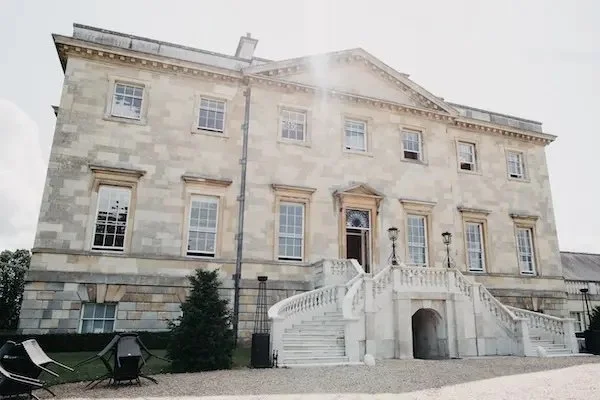 Botleys Mansion — Kirsty Kay Photography