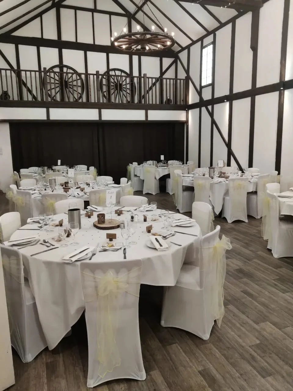 Minstrel Court Weddings — Kirsty Kay Photography