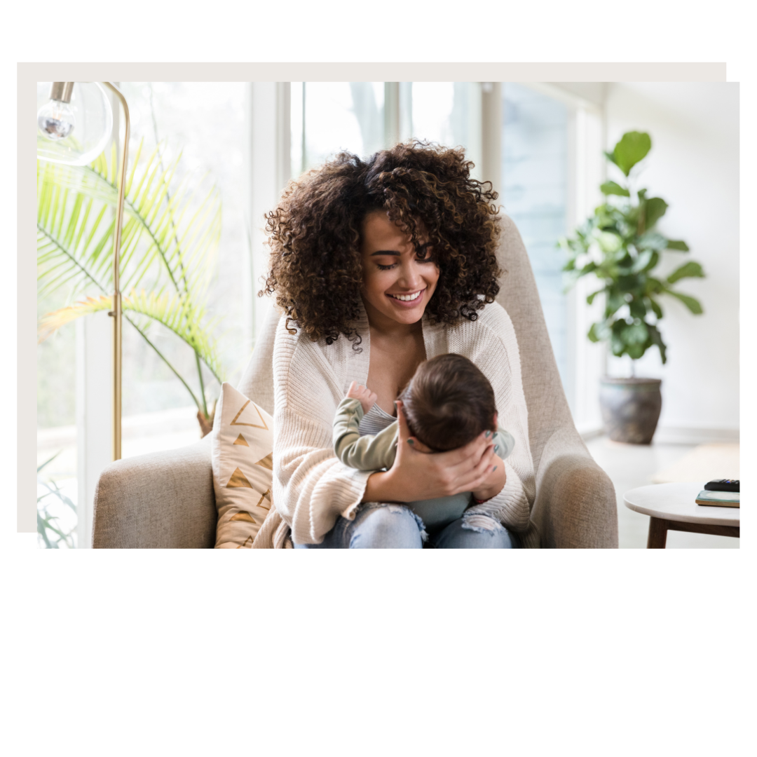 Kansas City Postpartum Doula & Night Nanny Services