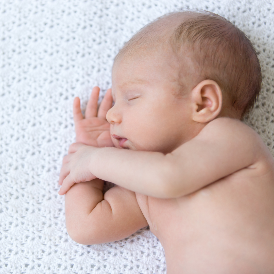 Overnight Night Nanny Services Kansas City