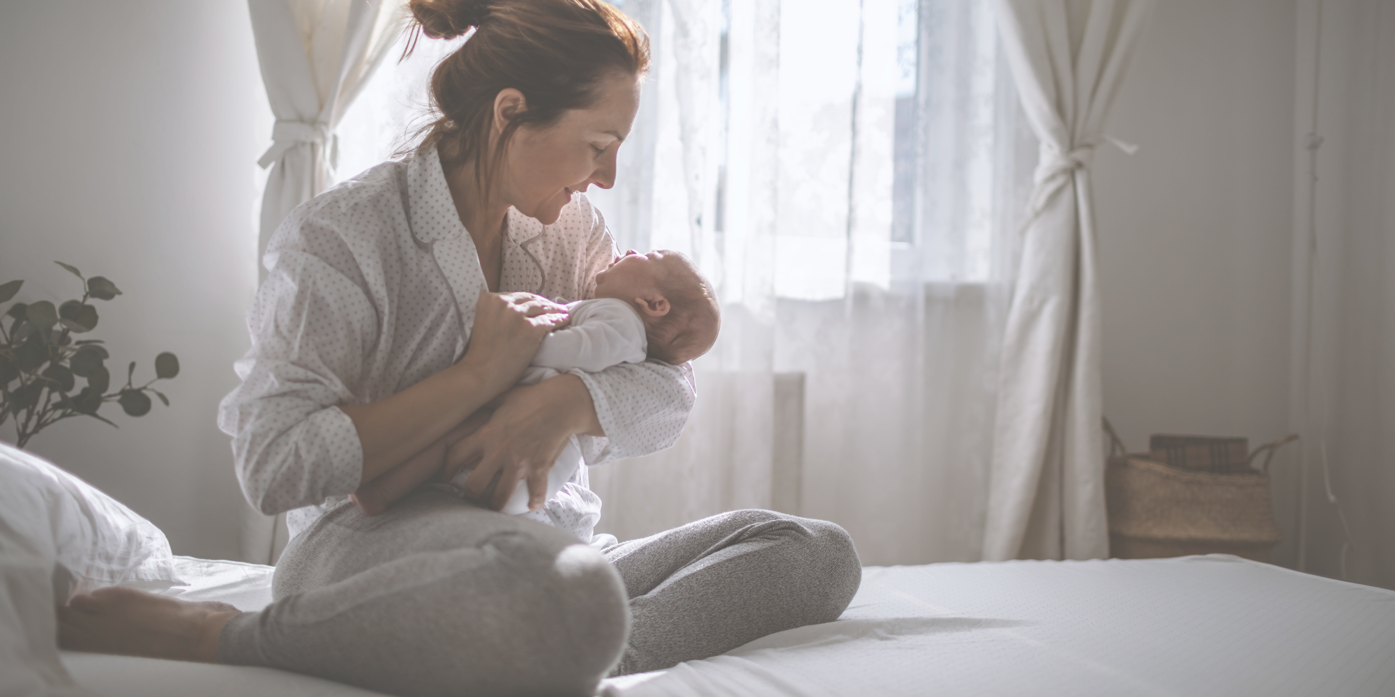 Kansas City Postpartum Doula & Night Nanny Services