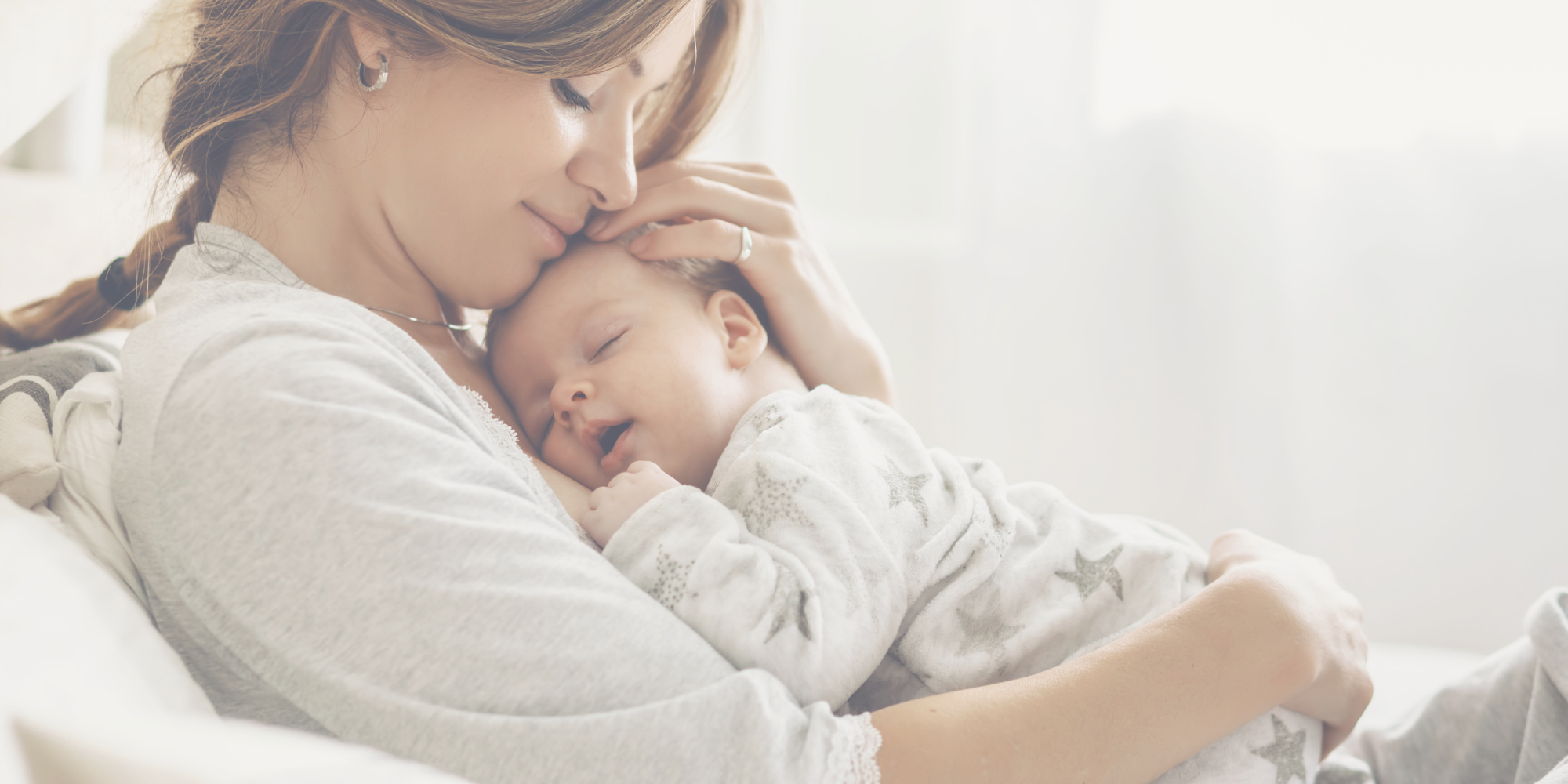 Kansas City Postpartum Doula & Night Nanny Services
