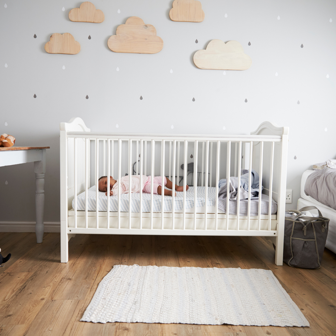 Kansas City Postpartum Doula & Night Nanny Services