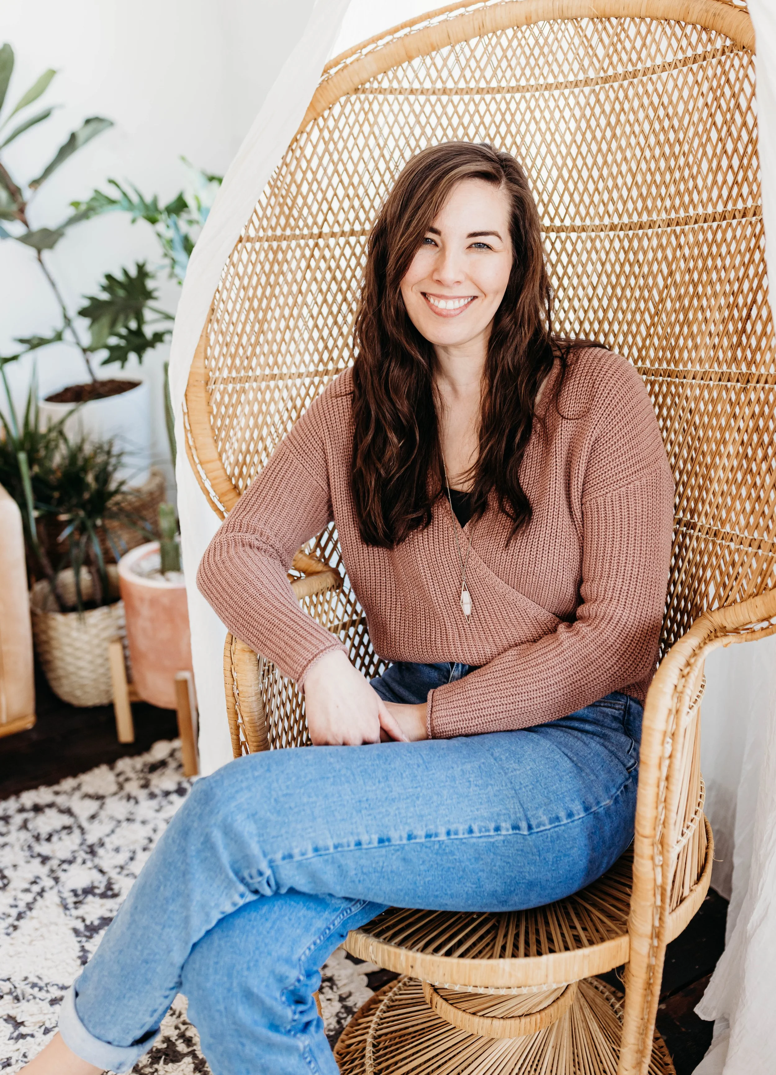 Kansas City Postpartum Doula & Night Nanny Services