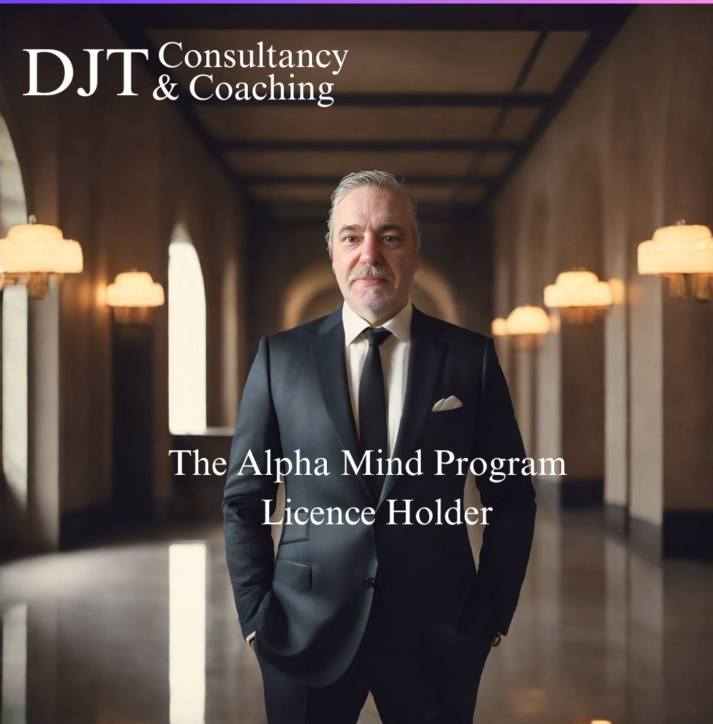 DJT Consultancy & Coaching: Programs | DJT