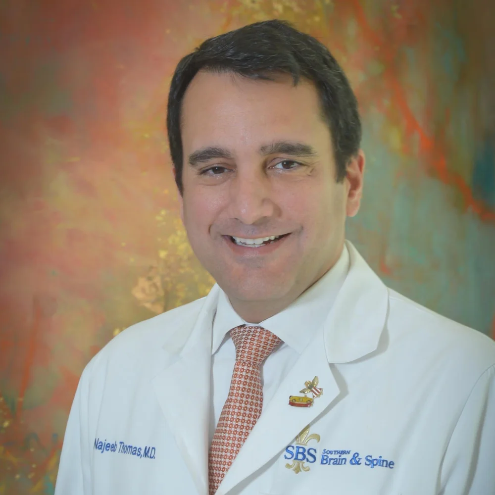 Our Company — DiscGenics