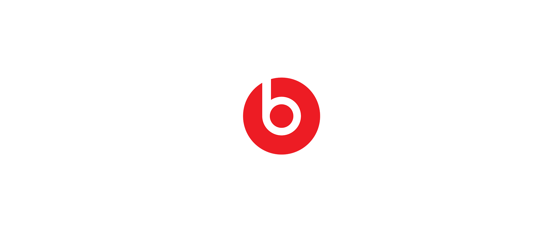 Red Beats Wallpaper