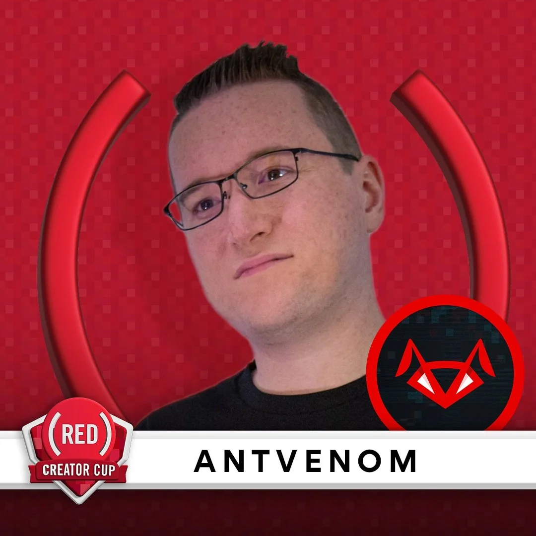 Antvenom Logo