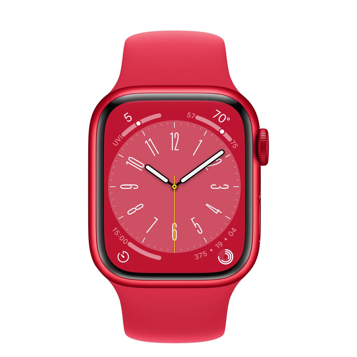 Products — (RED)