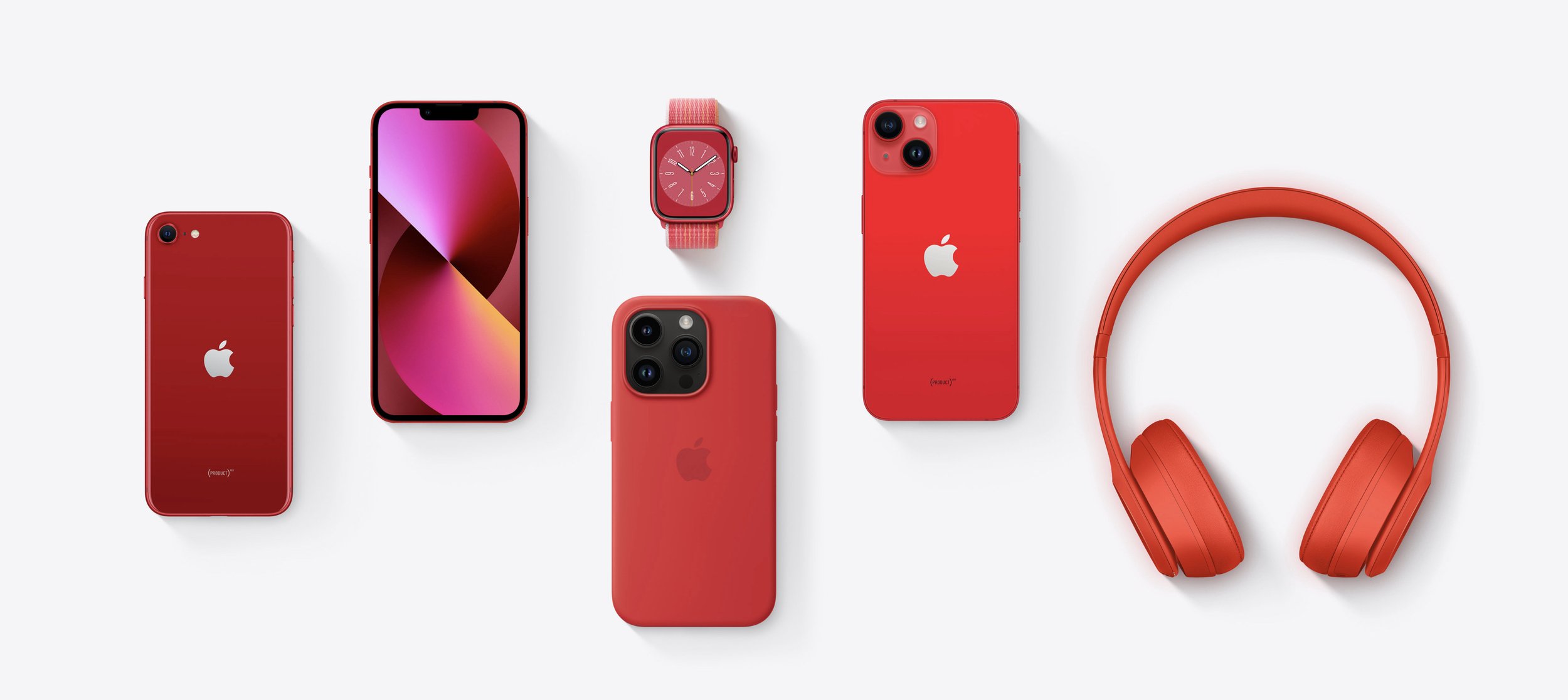 All Apple Products 2022