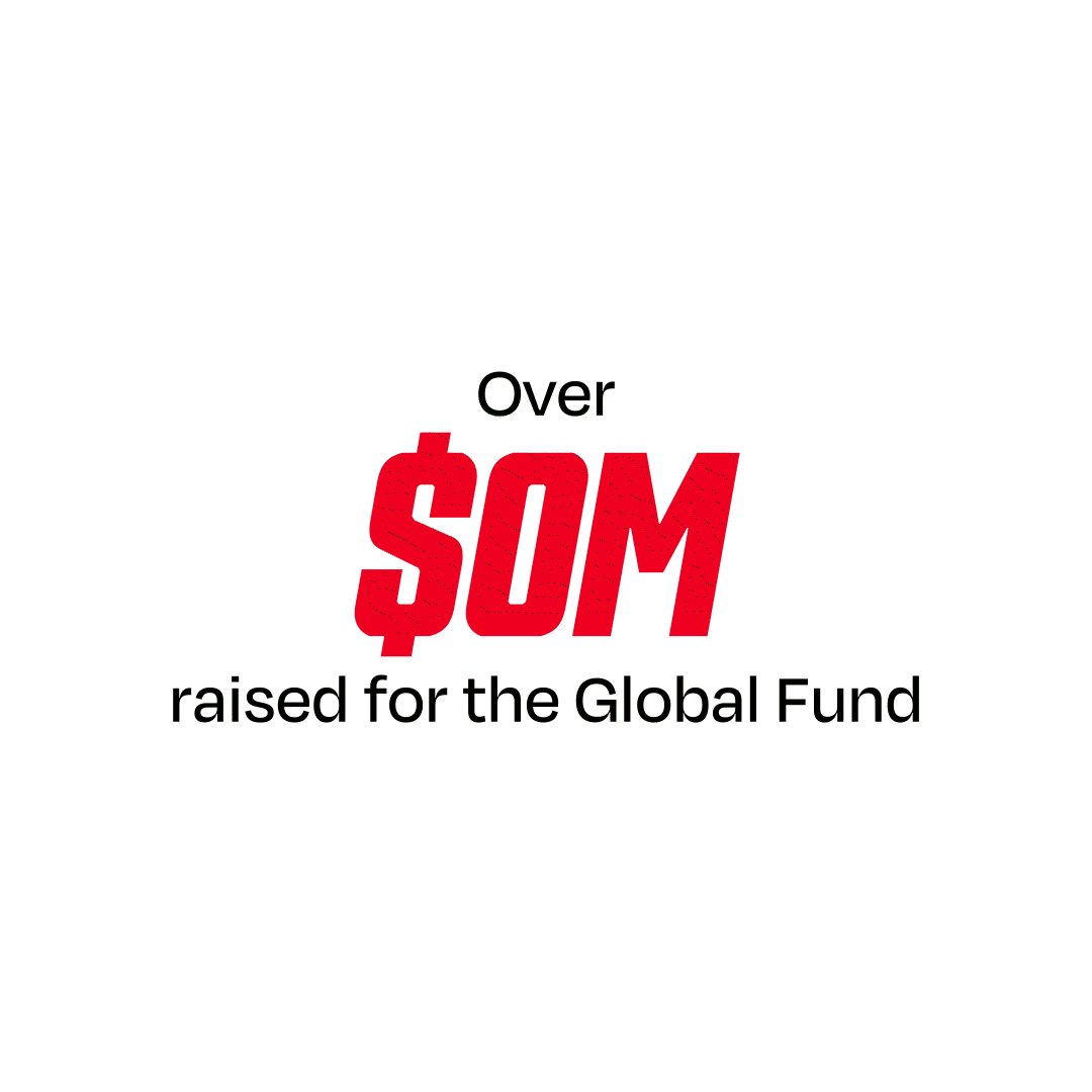 The Global Fund Logo