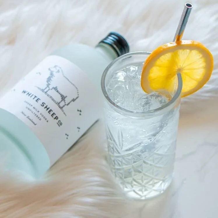 cocktails — The White Sheep Co