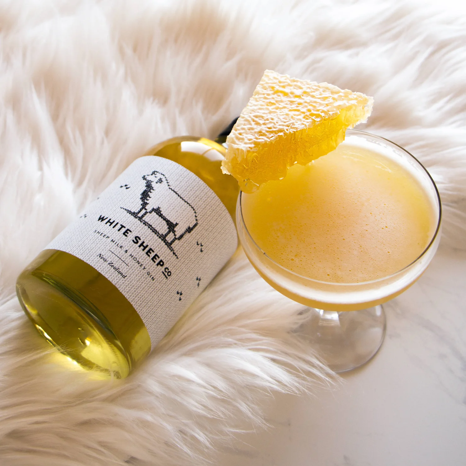 cocktails — The White Sheep Co