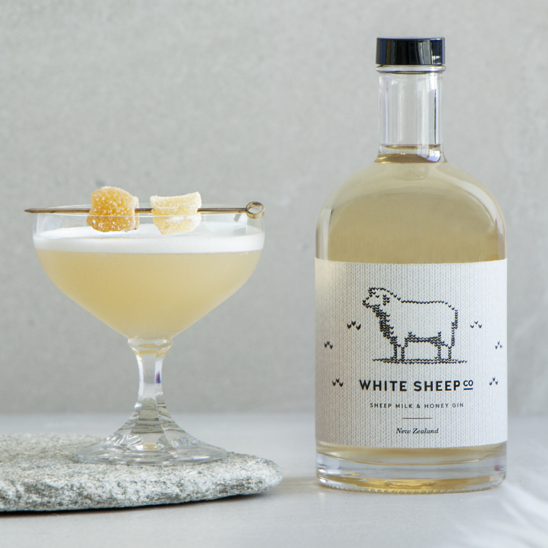 cocktails — The White Sheep Co