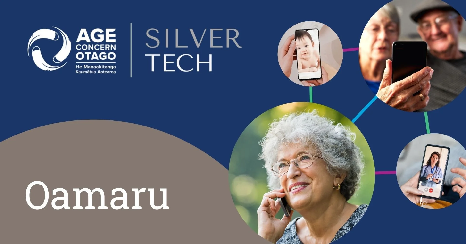 Events — Age Concern Otago