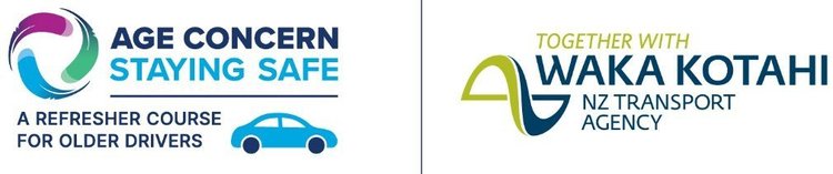 Staying Safe Driving Workshop | Oamaru — Age Concern Otago