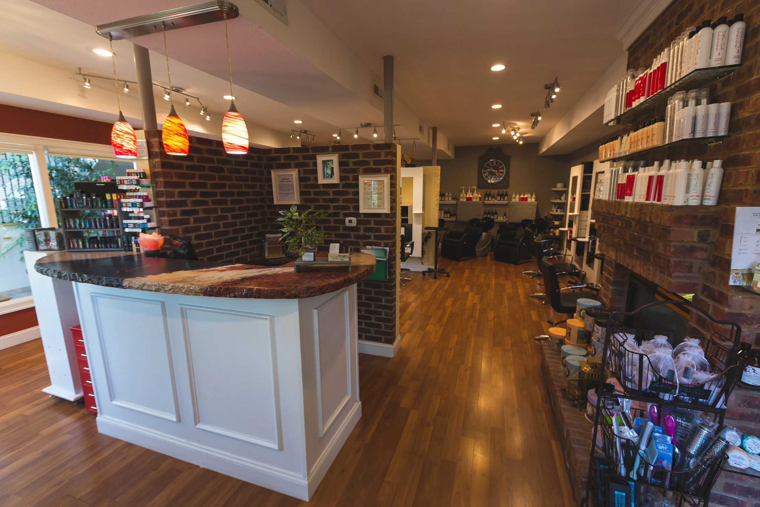 Willow Creek Salon