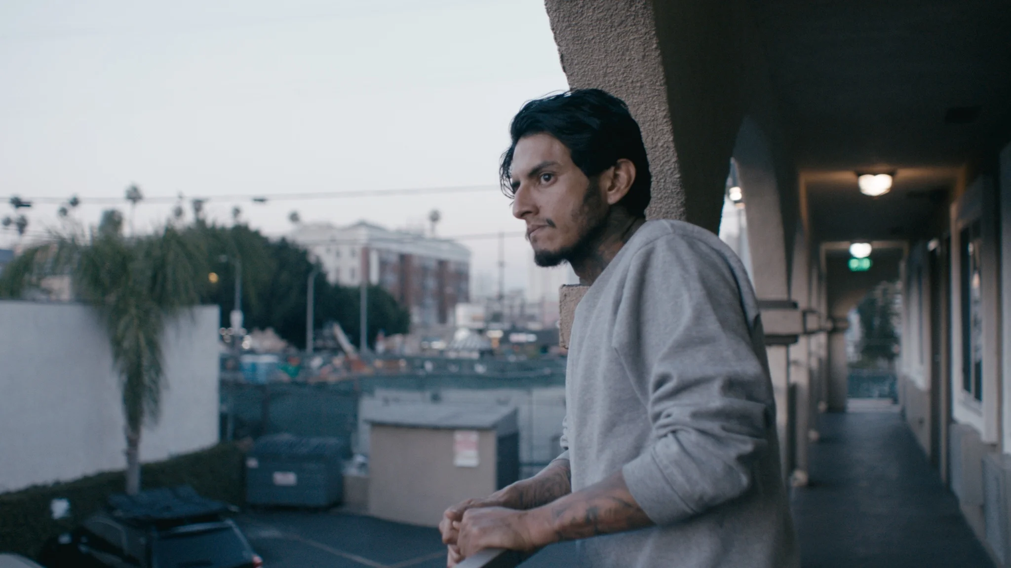 Erica Eng // Director