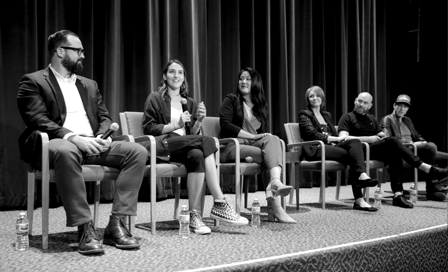 Erica Eng // Director