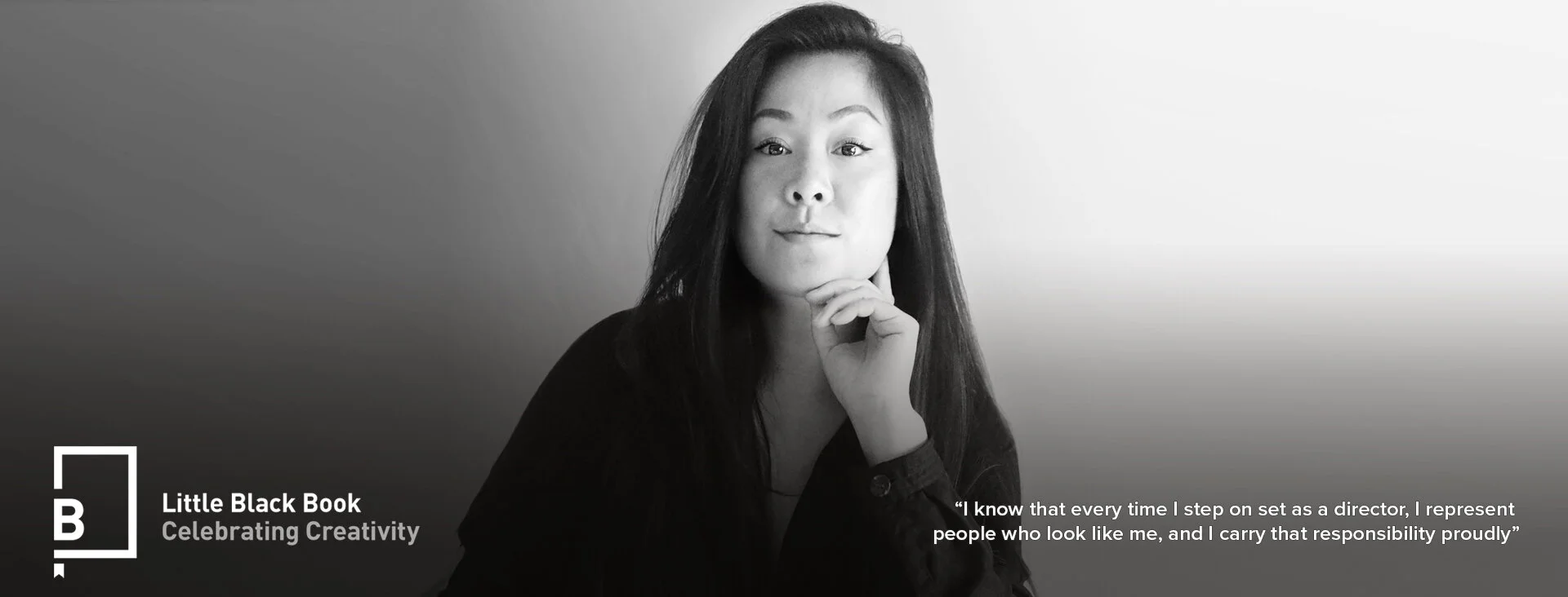 Erica Eng // Director