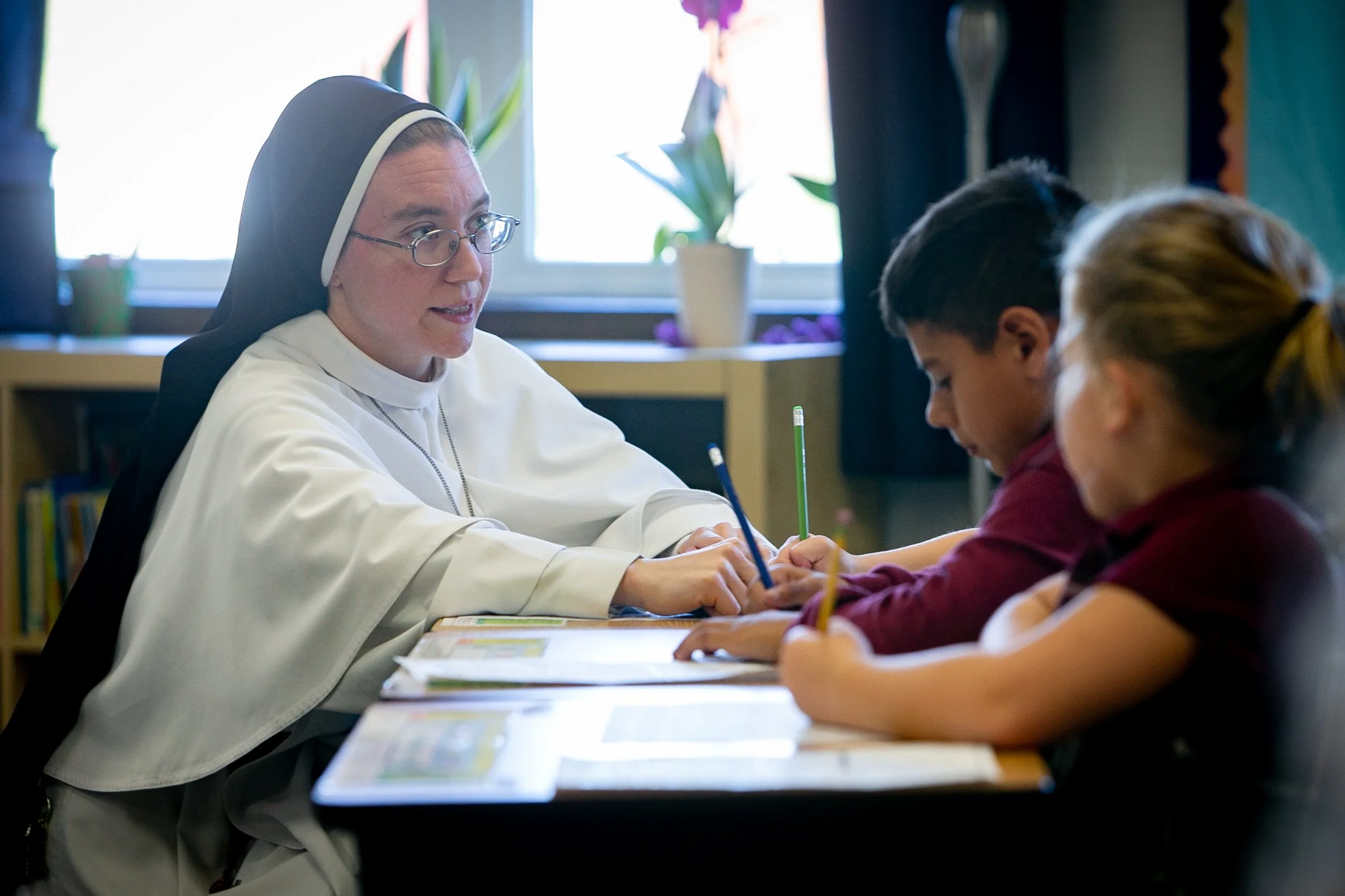 St. Jude Catholic School