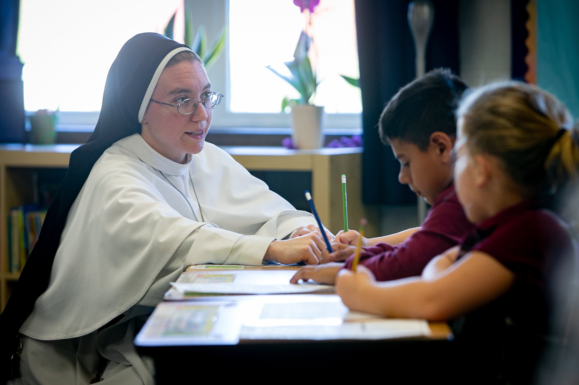 St. Jude Catholic School