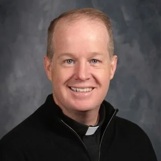 Meet the Pastor — St. Jude Catholic School