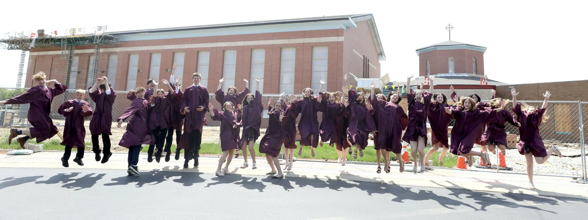 St. Jude Catholic School