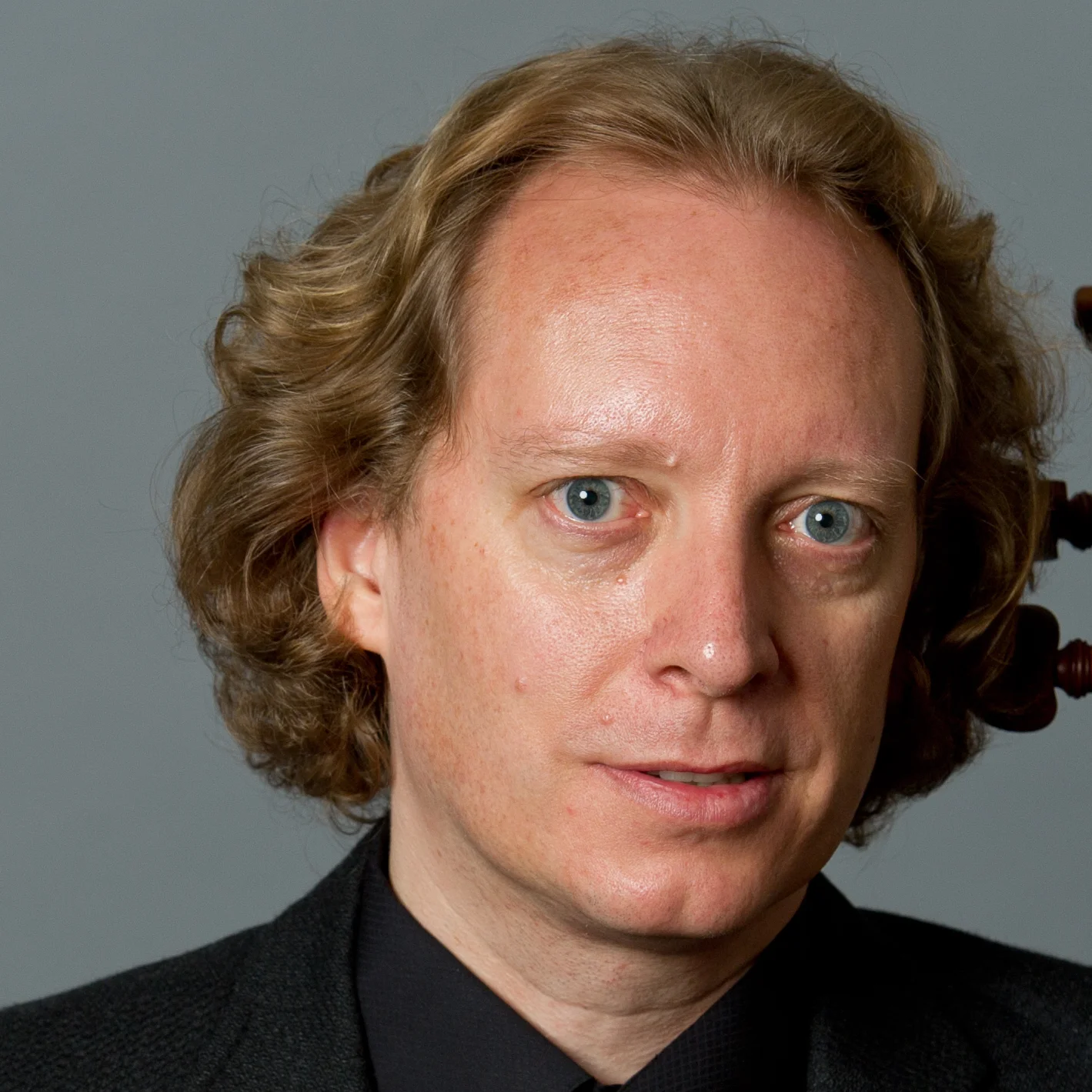 Meet the Musicians — American String Quartet