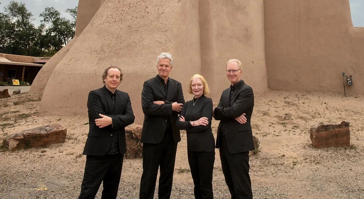Photos — American String Quartet