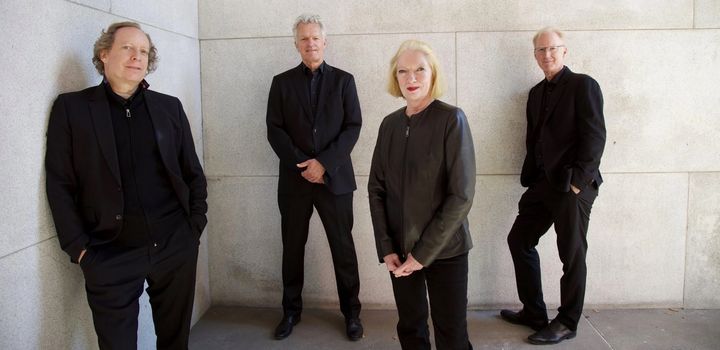 Photos — American String Quartet