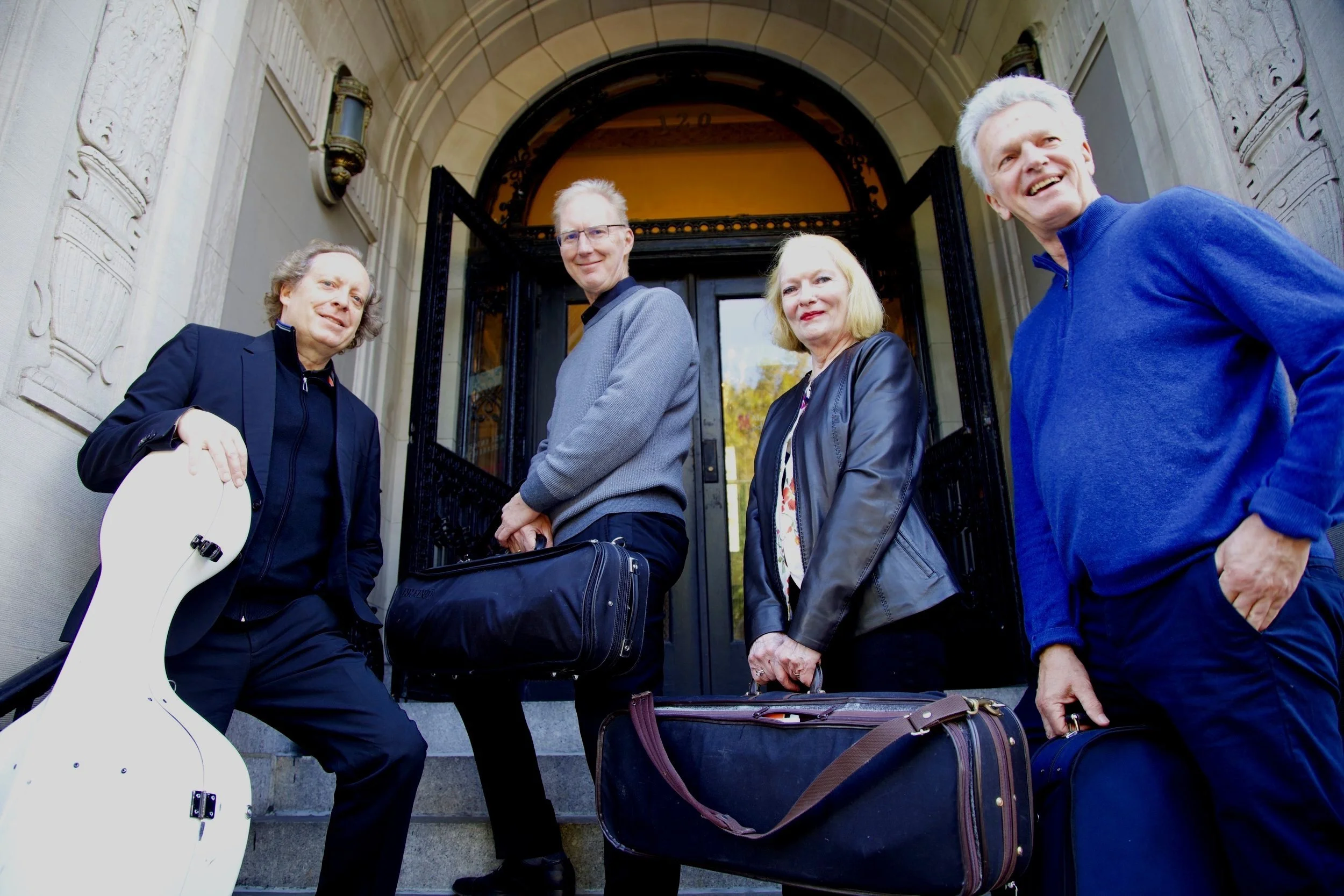 American String Quartet