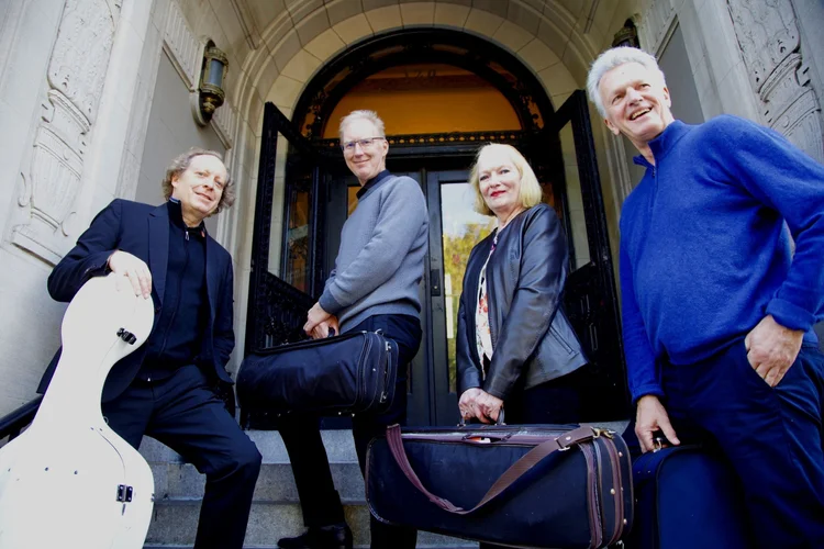 American String Quartet