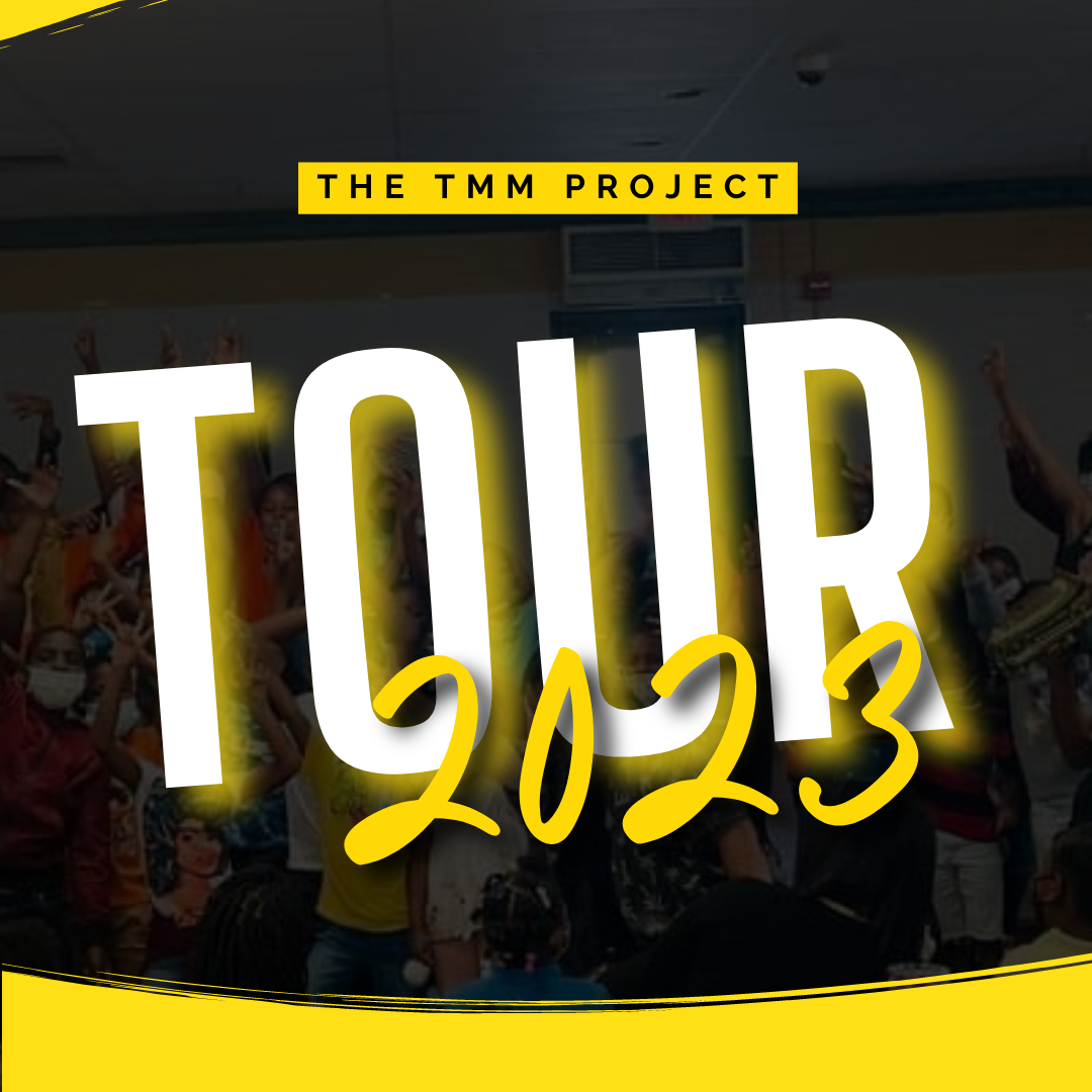 The TMM Project | The True Mission Matters | Terrance M. Morgan