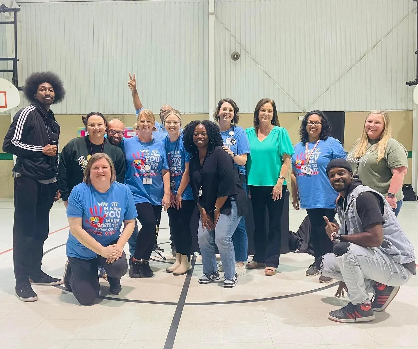 Bio — The TMM Project