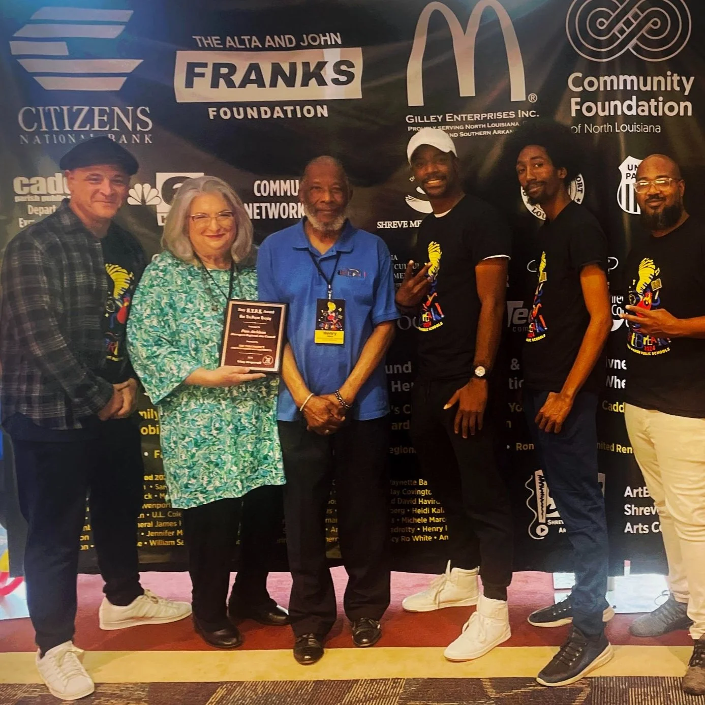 The TMM Project: The True Mission Matters Project